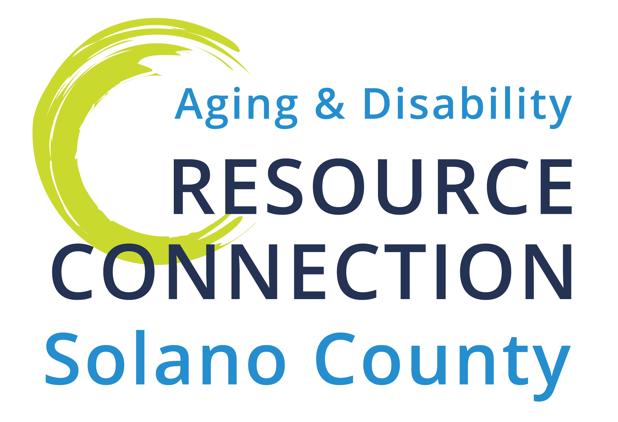 Resource Connection | Napa/Solano Area Agency on Aging